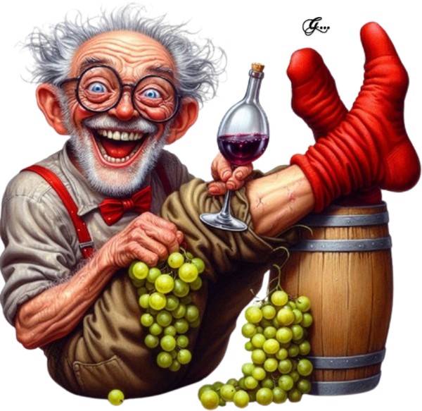 tubes vendanges femmes hommes enfants