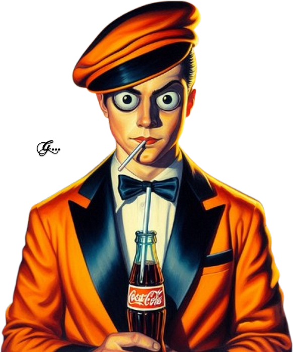 tubes halloween coca cola png - Page 2