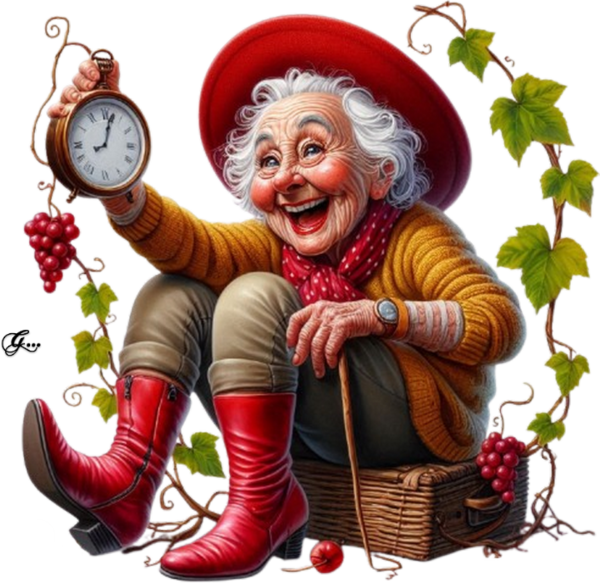 tubes vendanges femmes hommes enfants