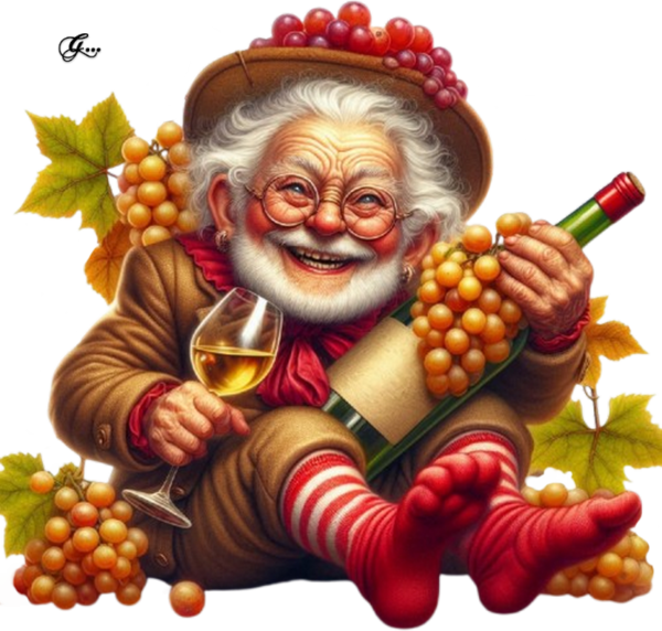 tubes vendanges femmes hommes enfants - Page 2