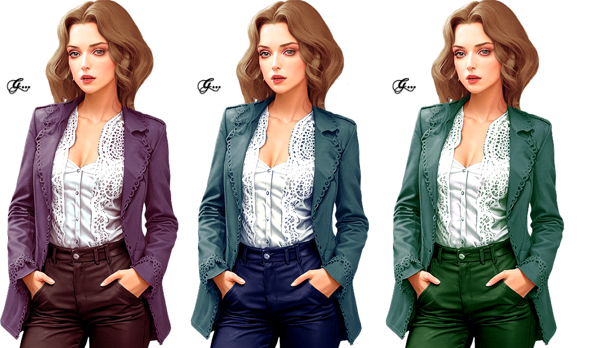 tubes femmes diverses pg ai - Page 7