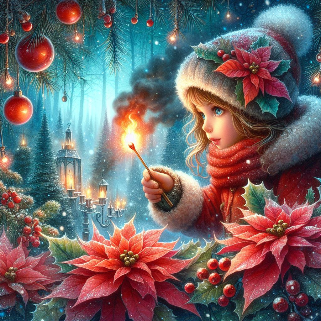 Image de Noël - Hiver - Christmas - Winter